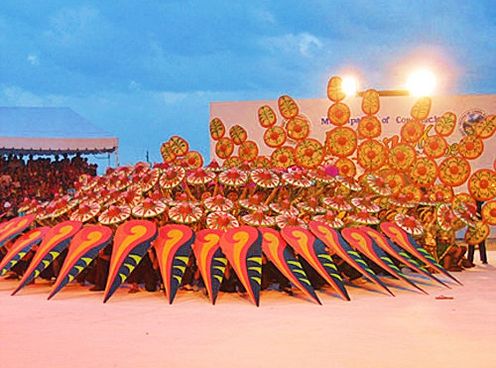 Sarok sa Consolacion!