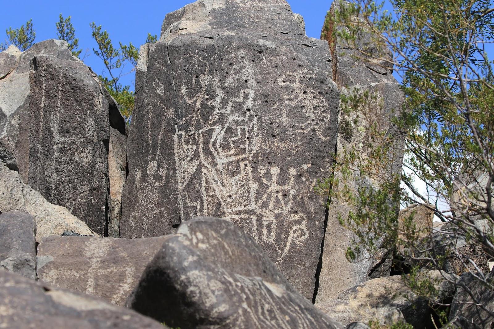 gjhikes.com: Three Rivers (2)