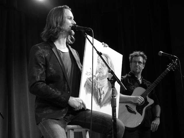 Sarah Kay's Travel Adventures: Tim Foust and Friends 4th Annual ...