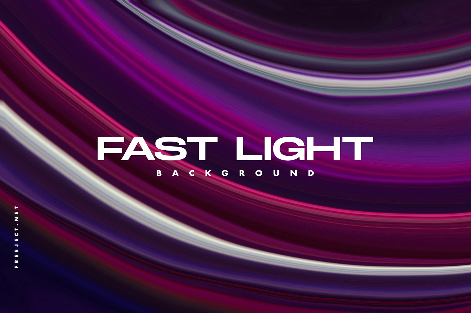Free Download Fast Light Background - JPG File