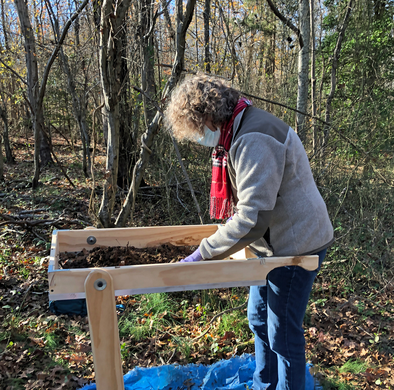 Charles County Archaeological Society of Maryland, Inc: Using CCASM's ...