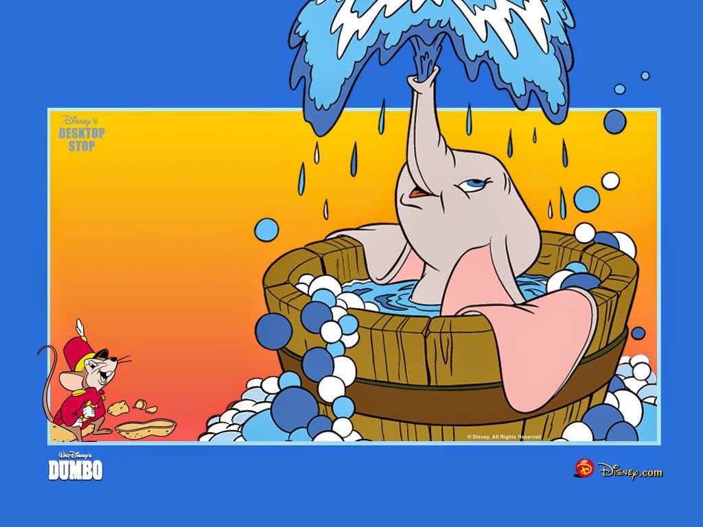 Give Simba's Pride more attention: Disney Dumbo