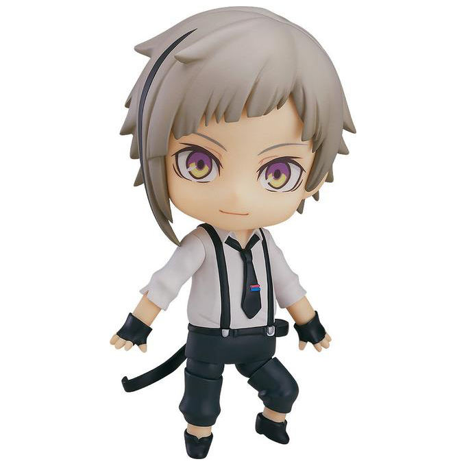 Bungo Stray Dogs Nendoroid | Nendoroid Heaven