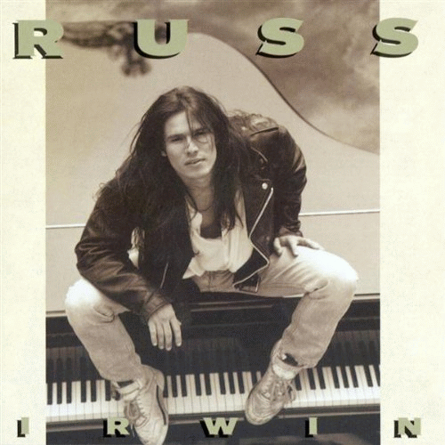 Hard Rock / AOR Heaven: RUSS IRWIN - Russ Irwin (1991)