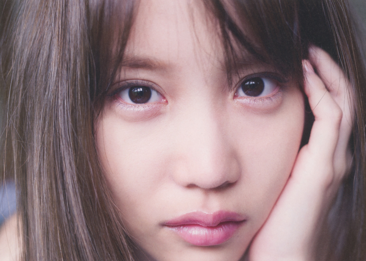 1994 / Mariya Nagao / 永尾まりや / ながおまりや / 나가오 마리야 / Singer