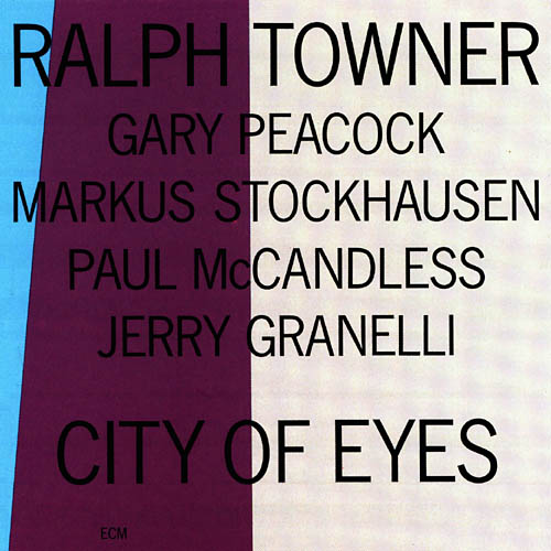 Gary Peacock Tribute Paul Acquaro