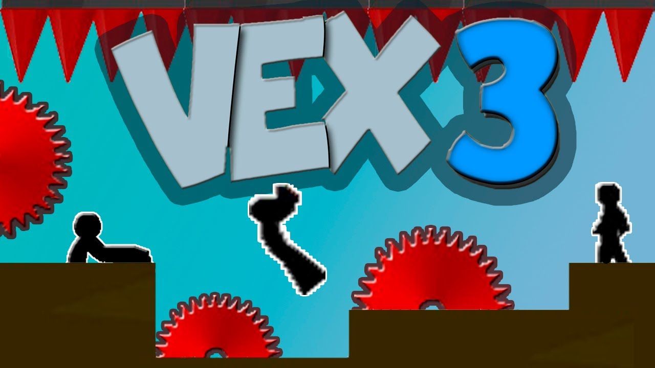 Vex 3 Review