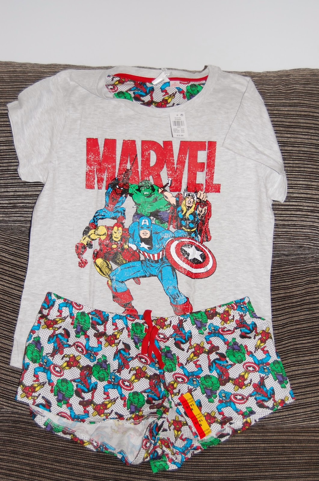 Fashion Victim Lowcost: Knockin' on Primark's Door