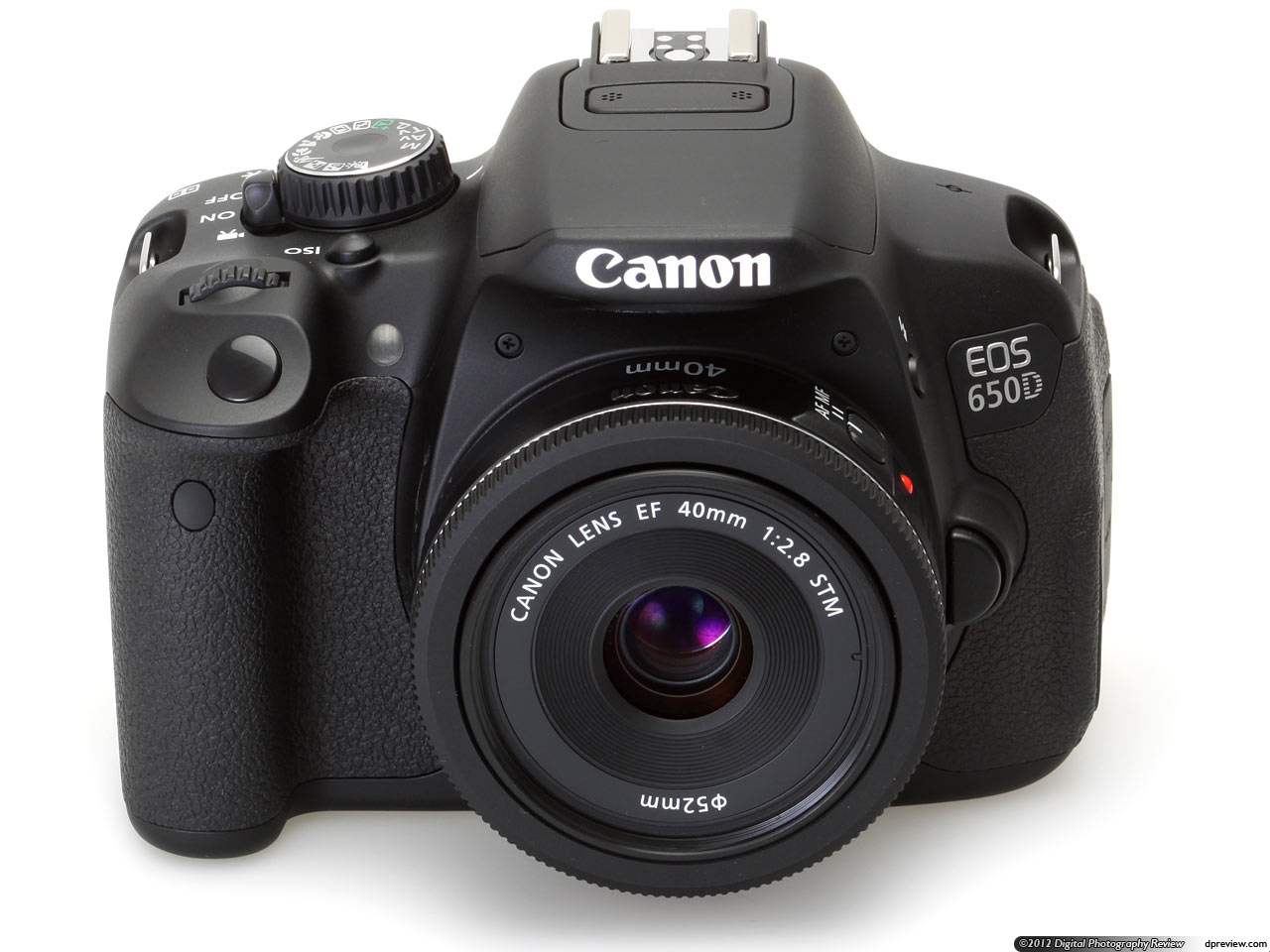 Pros and Cons Camera Canon EOS 650 D ~ Fariz Tech