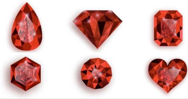 Ruby (Manik)- The Mystical Red Stone -Significance, Benefits, Facts and ...