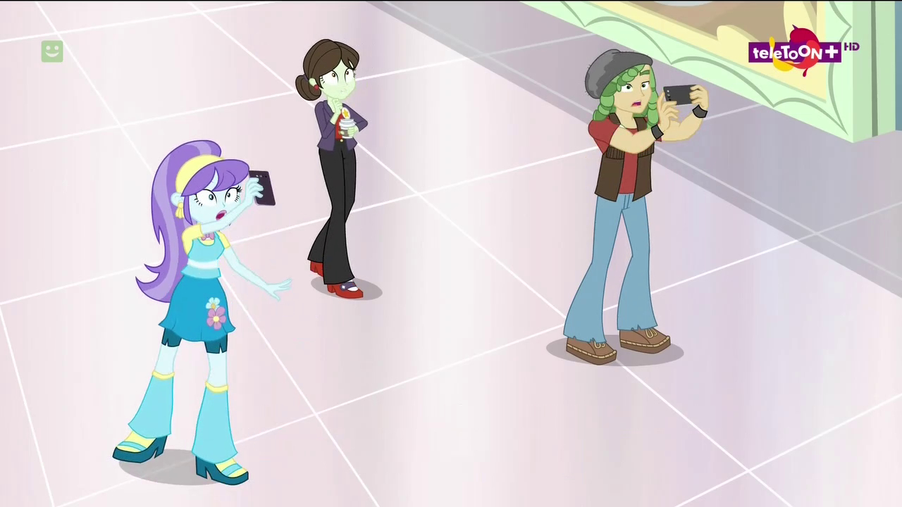 Equestria Daily - MLP Stuff!: Equestria Girls Special Followup: Mirror ...