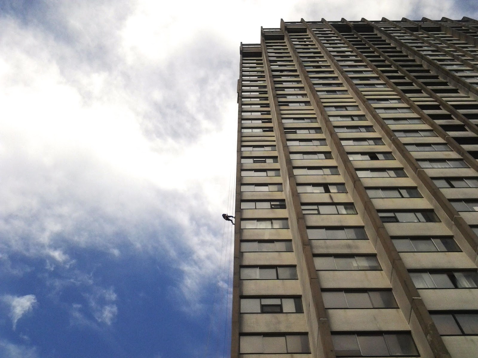 HEALTHY HEALERS: June 2013