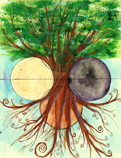 Ancient Kaleidoscope: Interested in buying my watercolors?