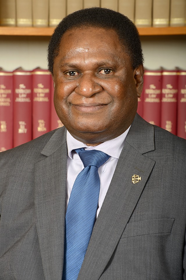 Kaulga's Travel Diary: "I followed my wantok but there is no regrets ...