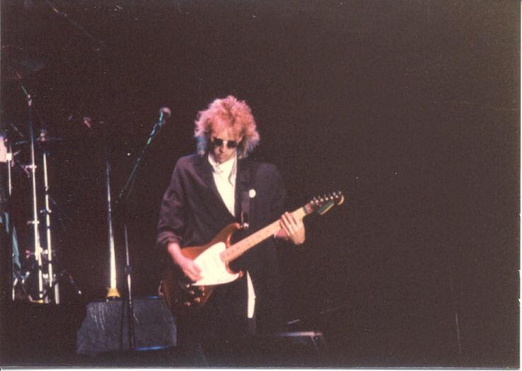 100 Greatest Christian Rock Guitarists of all times ! - Classic ...