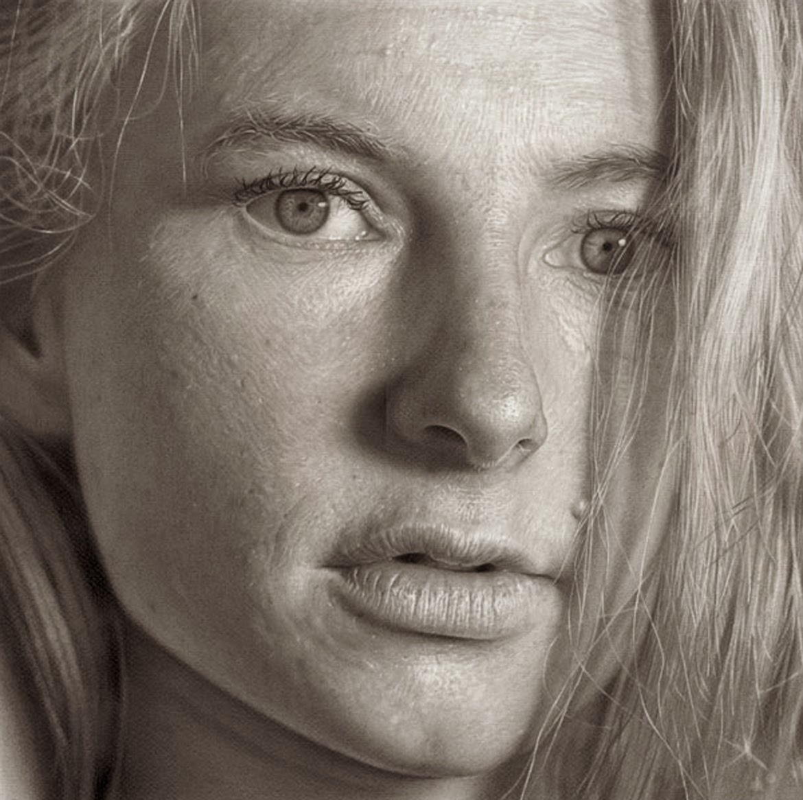 Dzimirsky's Hyper Realistic Drawings: Top Hyper Realistic Drawing ...