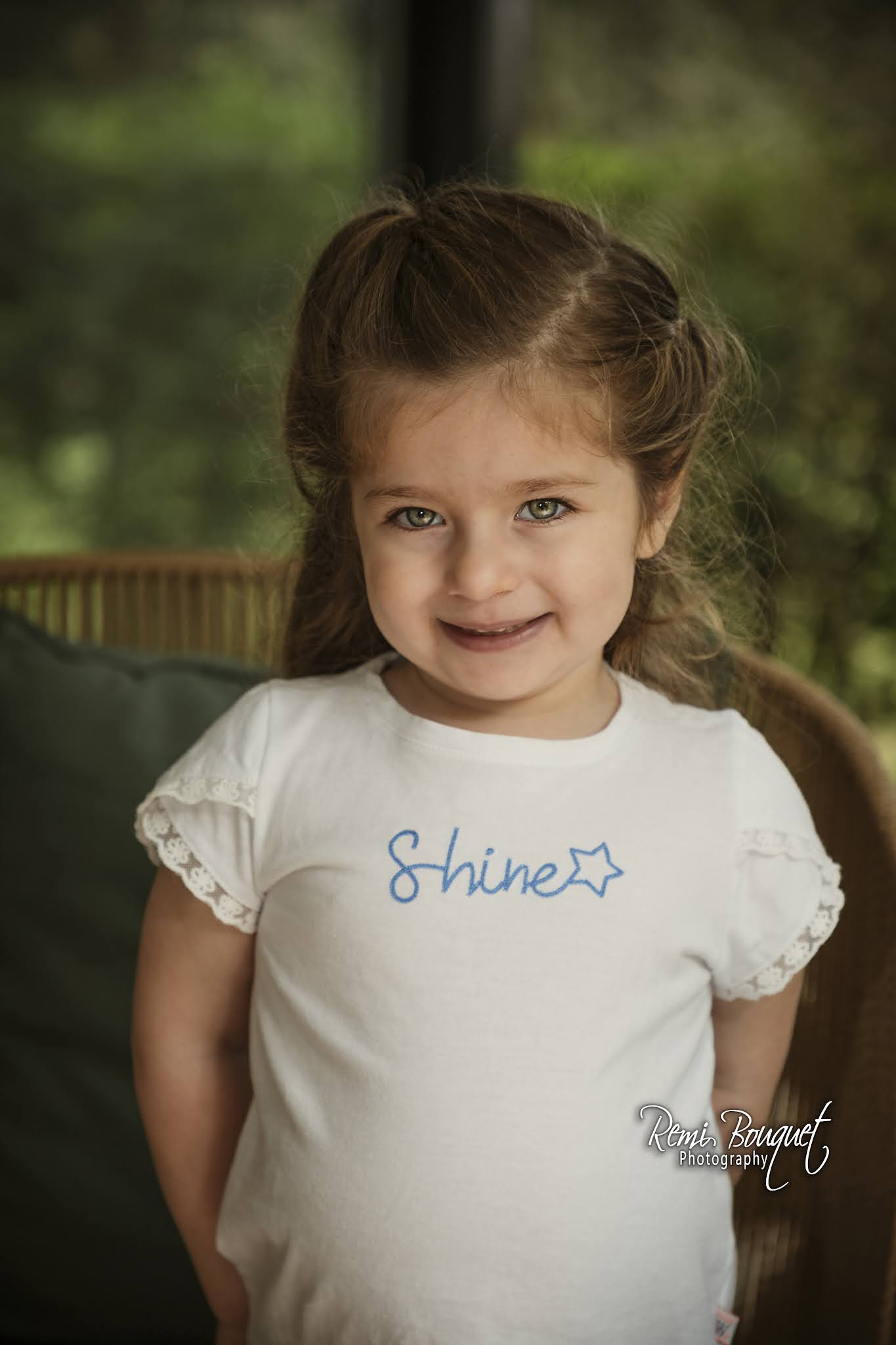 Remi Bouquet Photography: Portrait