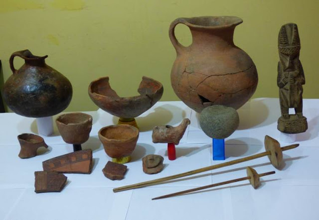 EL HOMBRE Y SU HISTORIA