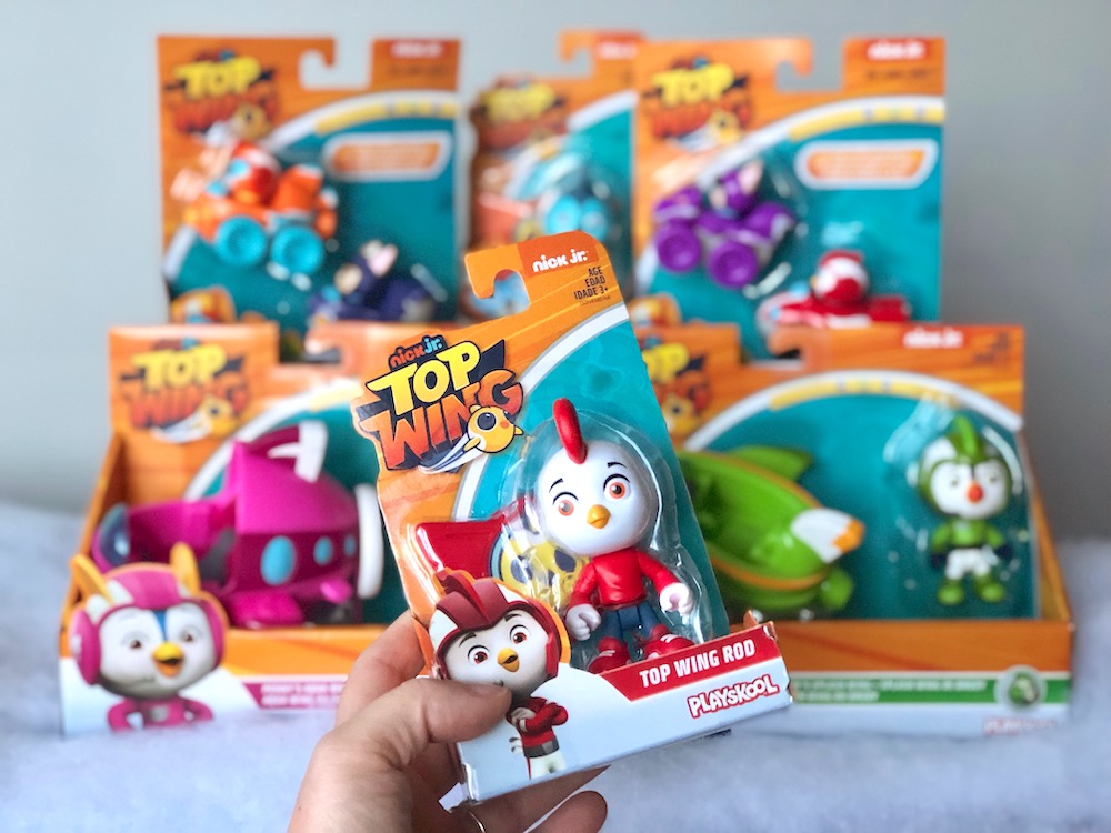 Merry Everything from YTV and Treehouse! | Toronto Teacher Mom