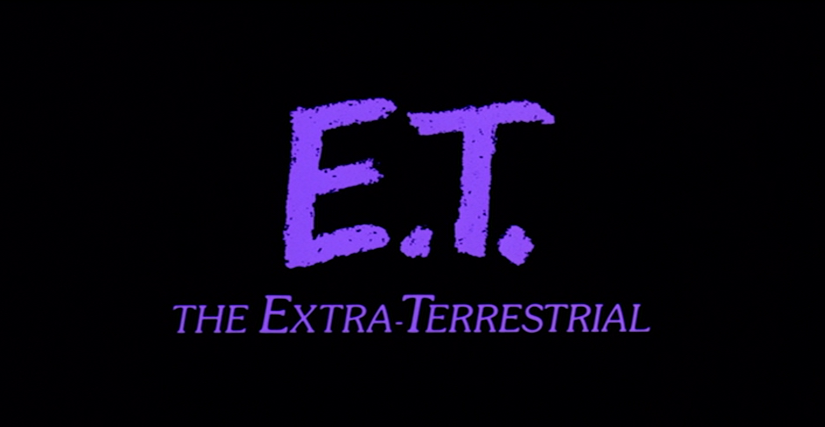 Then & Now Movie Locations: E.T. the Extra-Terrestrial