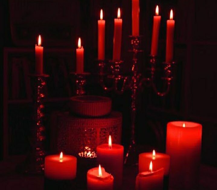 Magie de l'Envoûtement - Retour affectif - Magie d'amour - Envoûtement ...