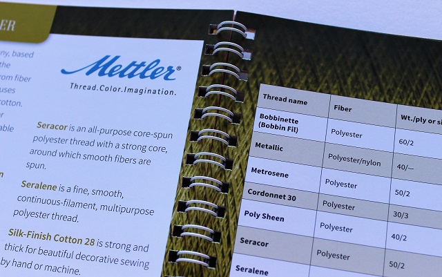 The Ultimate Thread Guide Review