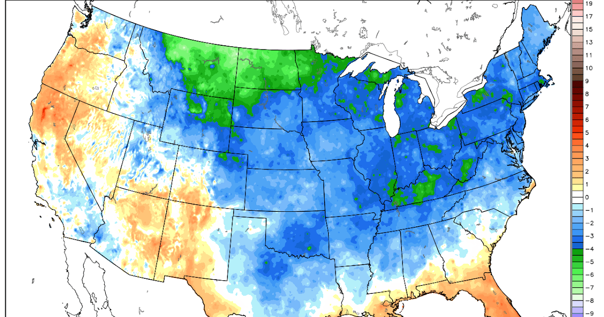 MWN Blog: April 2020 Climate Data for Memphis, TN