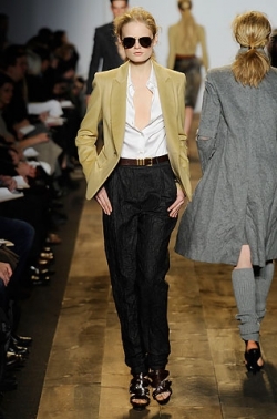 Nista's Piece....: Fashion winter/fall 2011: