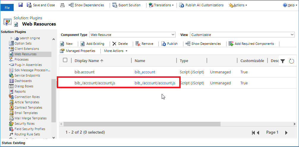 Musings on Information Technology - A view from the trenches