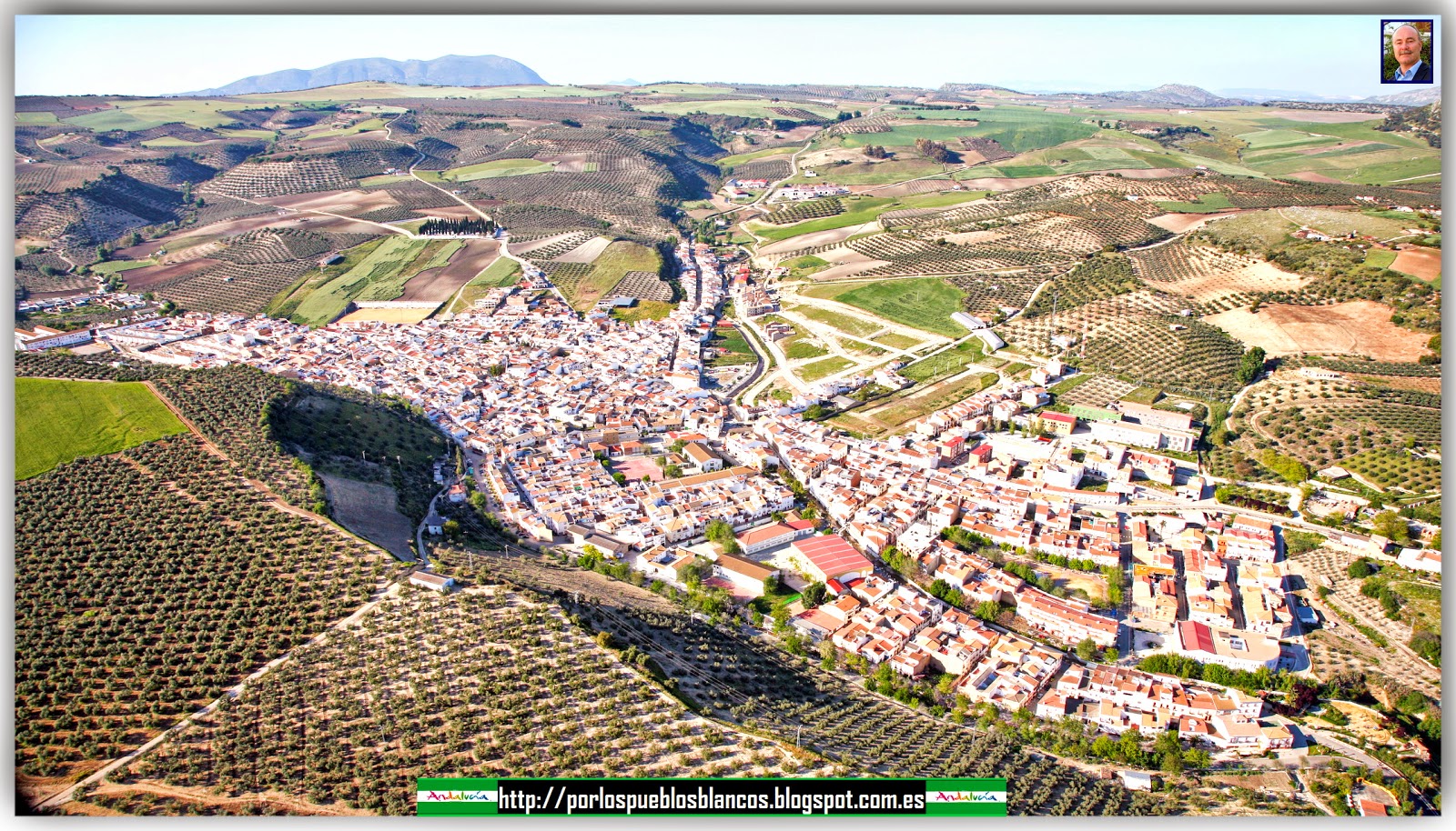 "EL GASTOR (CÁDIZ)" | PUEBLOS BLANCOS
