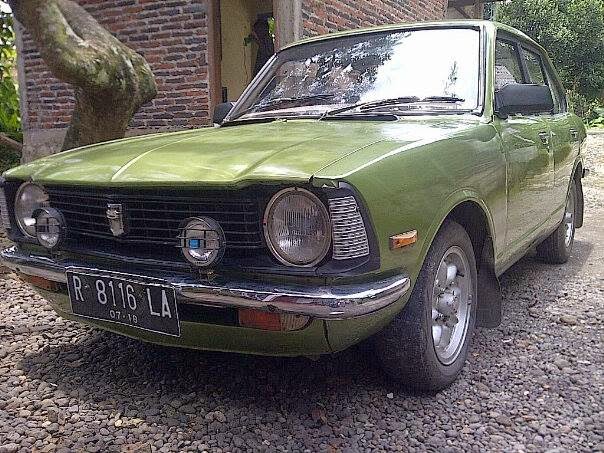 Toyota Jadul Corolla 74 Dijual - PURWOKERTO - LAPAK MOBIL DAN MOTOR BEKAS