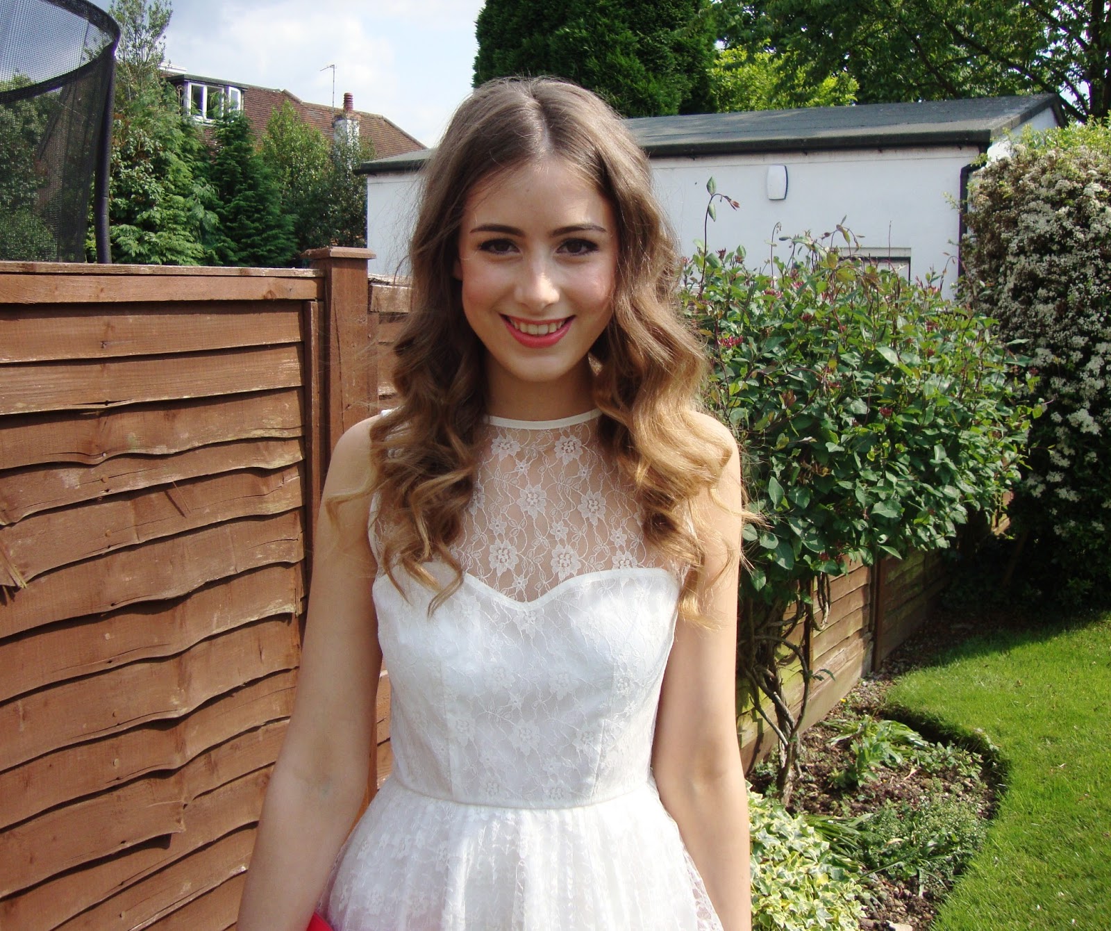 Prom 2013 | Hannah Biggz: Prom 2013