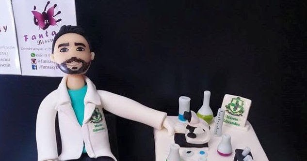 Medical Laboratory and Biomedical Science: Birthday cake for a ...