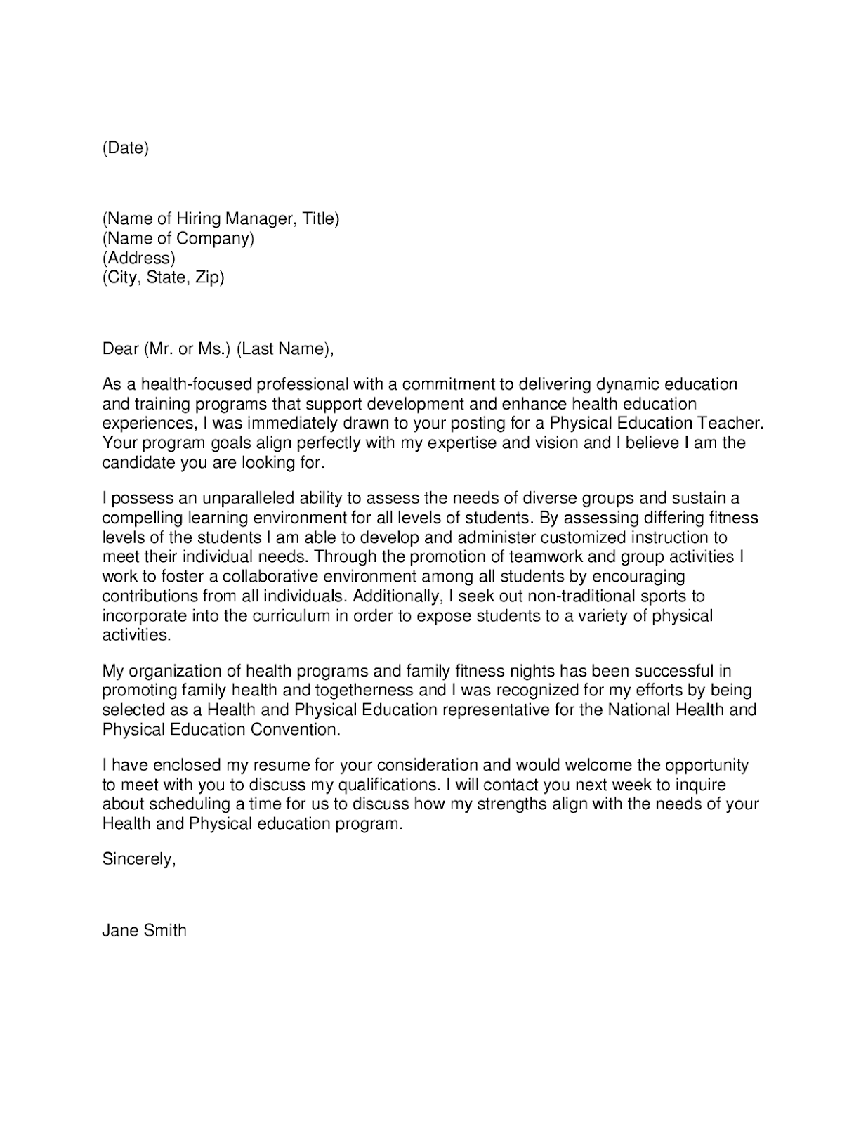 Pe Teacher Cover Letter Sample Uk Sample Letter pe-teacher-cover-letter-sample-uk-sample-letter