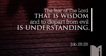 Moms 4 Missions: Job 27-28 - Where is Wisdom?