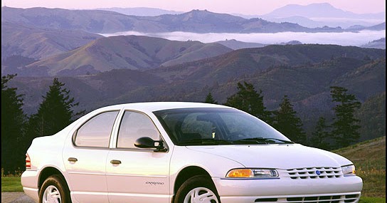 all about cars: Plymouth USA Sales : 1990's