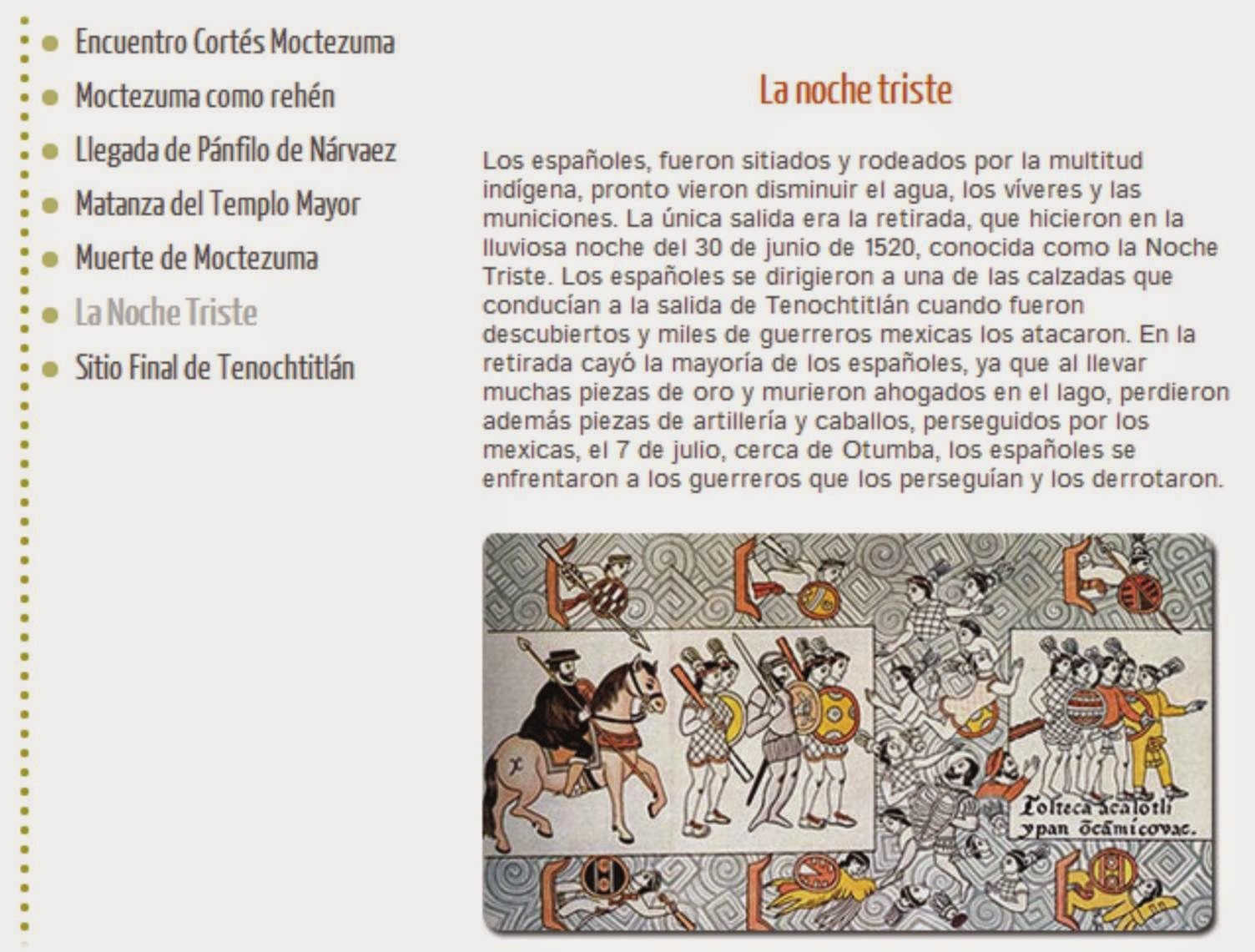 Blog de Historia de México I : ¡BIENVENIDA!