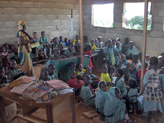 Is Nigeria doomed or is there still hope?