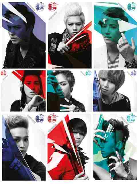 ZE:A REVELA LA IMAGEN DE LA PORTADA DE SU NUEVO ALBUM