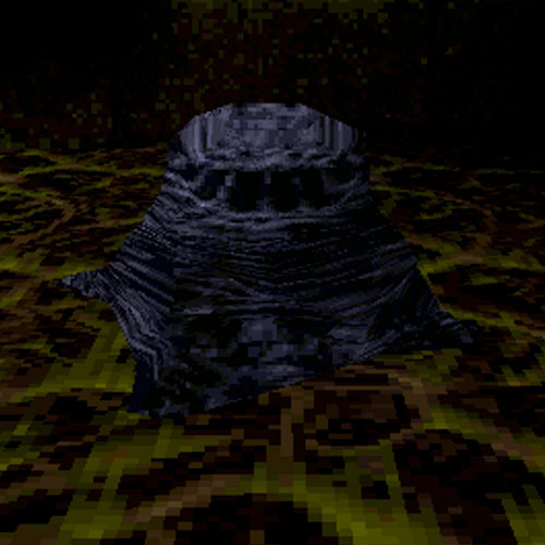 Quake (Id Software, 1996) - El condensador de fluzo