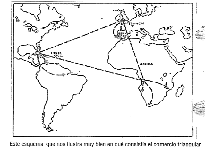 HISTORIA 3º B/ CLASE V