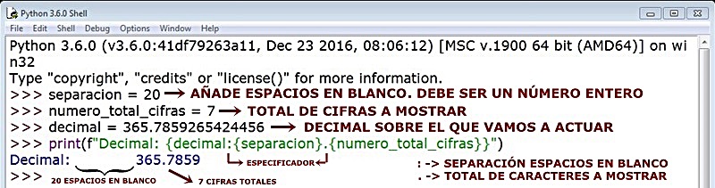APRENDER A PROGRAMAR CON PYTHON: 2018