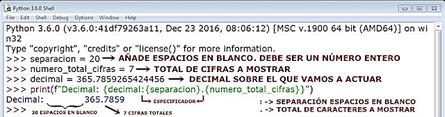 APRENDER A PROGRAMAR CON PYTHON: 2018