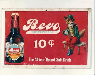 Dogbreath's Pantagraph: A geneology of Beer