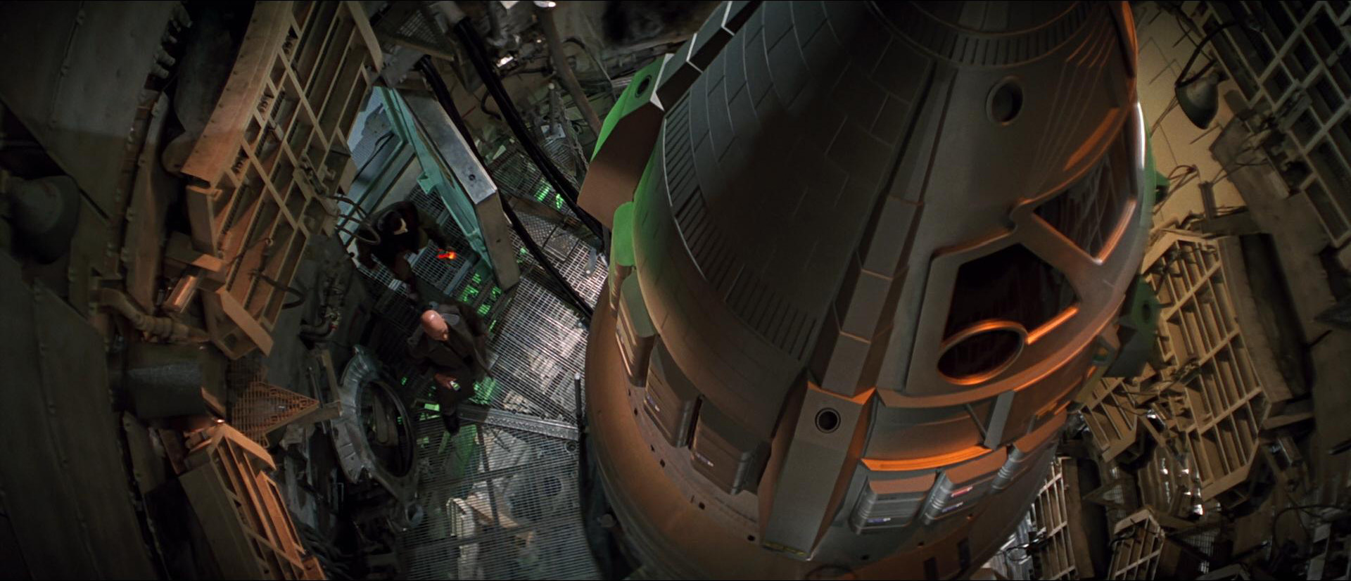 Some Kind of Star Trek: 25 Years: First Contact Retrospective