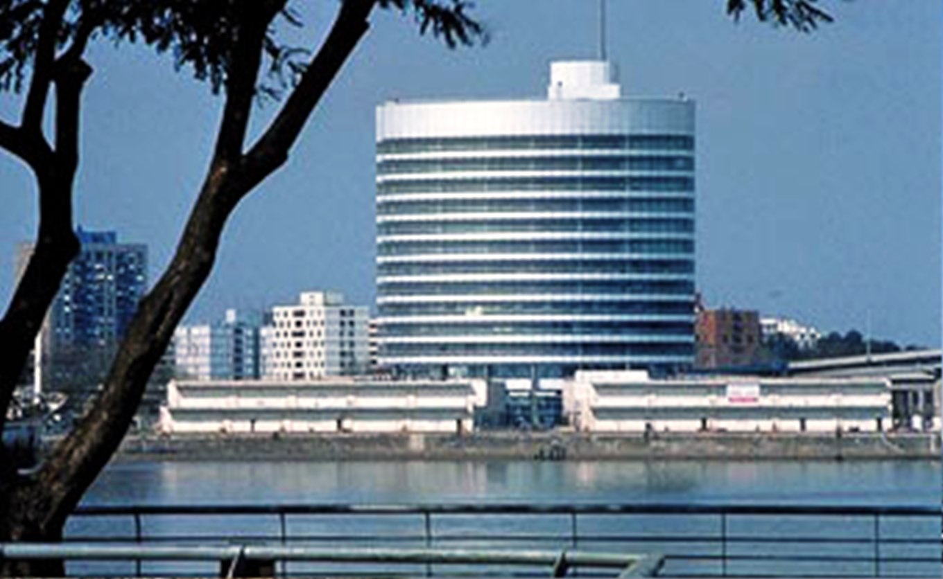 Walter Rupp - Arquiteto: Edifício Malecón - Puerto Madero