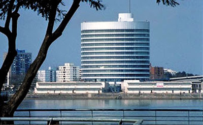 Walter Rupp - Arquiteto: Edifício Malecón - Puerto Madero