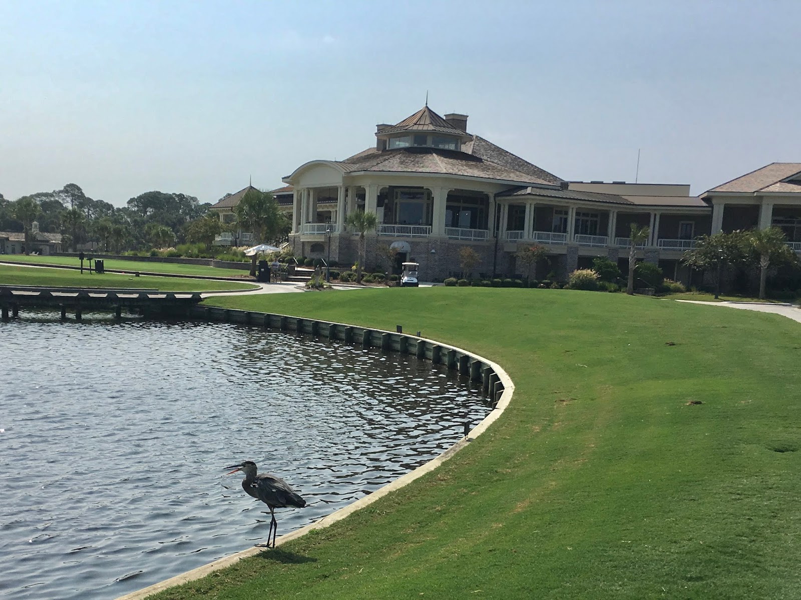 The #1 Writer in Golf: Sea Pines Country Club Announces Summer Preview ...
