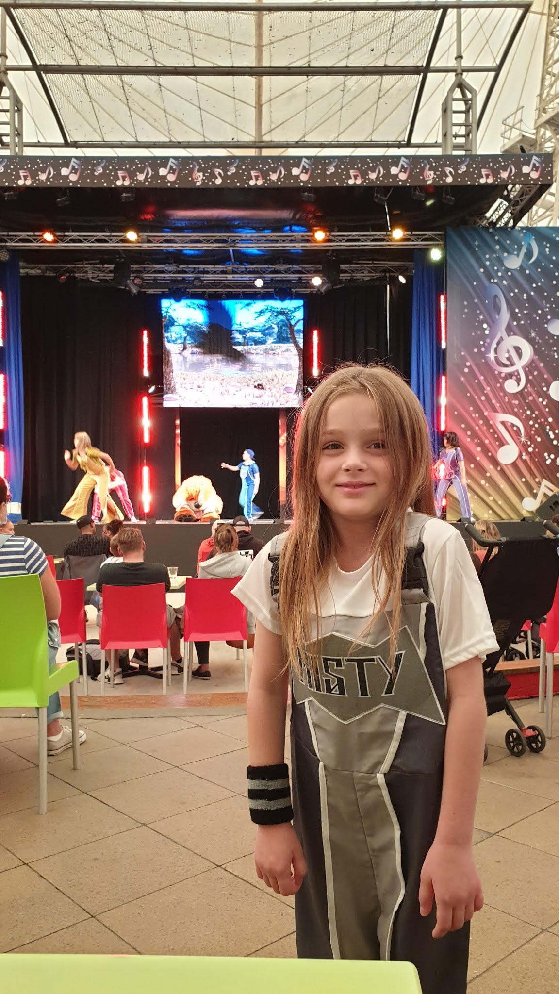 How to deal with all the new measures at Butlin's 2021