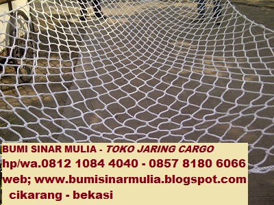Produsen Jaring Safety Terlengkap ( Klik📲 081210844040 - 085715642792 ...